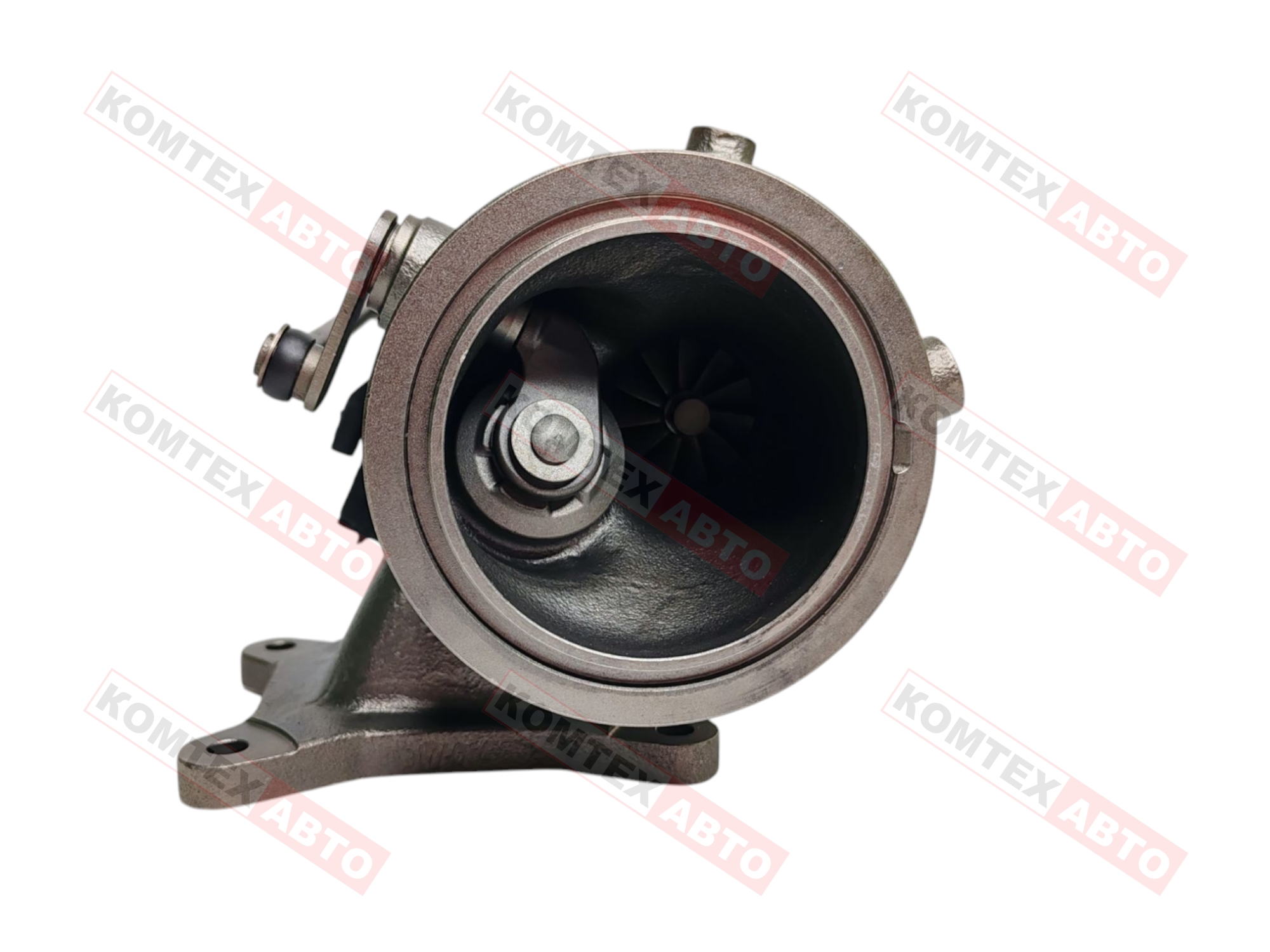 Турбина Tank 300, GW Poer King Kong, Haval H9 рестайл 2017- купить по ...