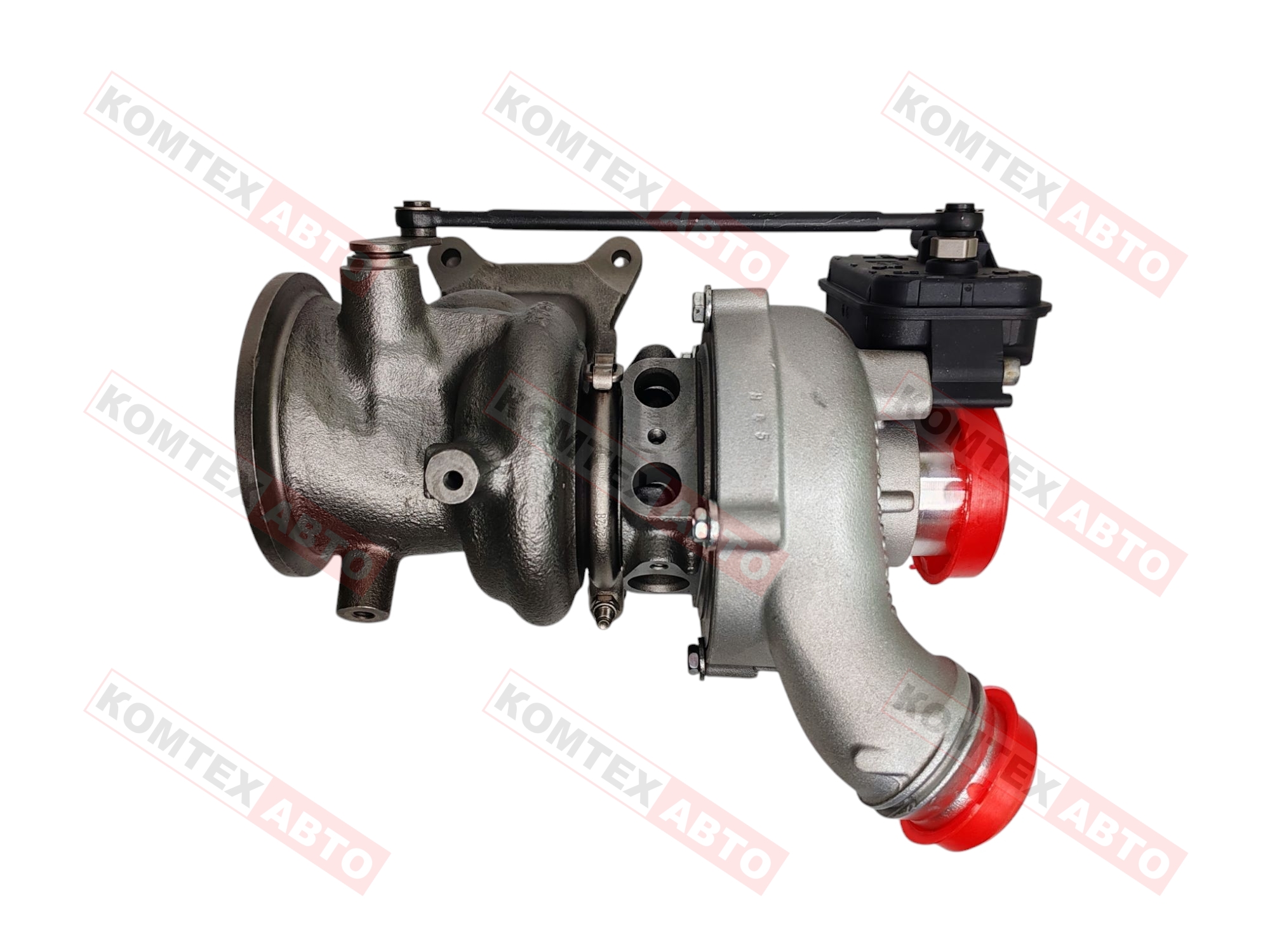 Турбина Tank 300, GW Poer King Kong, Haval H9 рестайл 2017- купить по ...